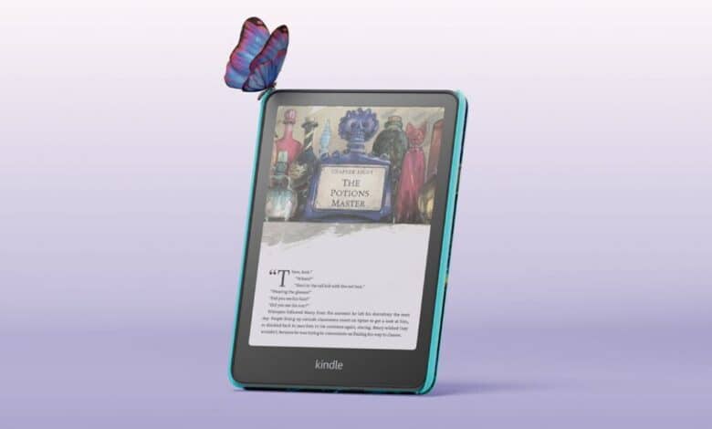 أمازون تطلق خدمة “Kindle Translate” - سمارت سيرفس (SmartServs)